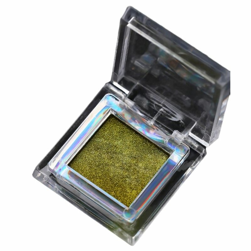 Жемчужная краска для восковых печатей, Бабочка желтого цвета