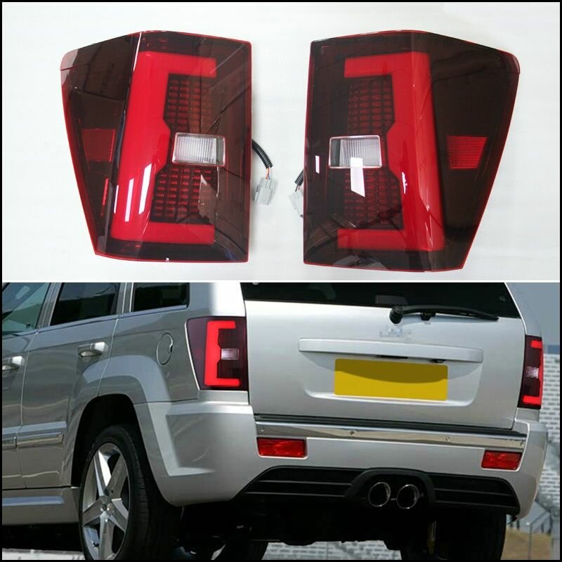 Фары автомобильные