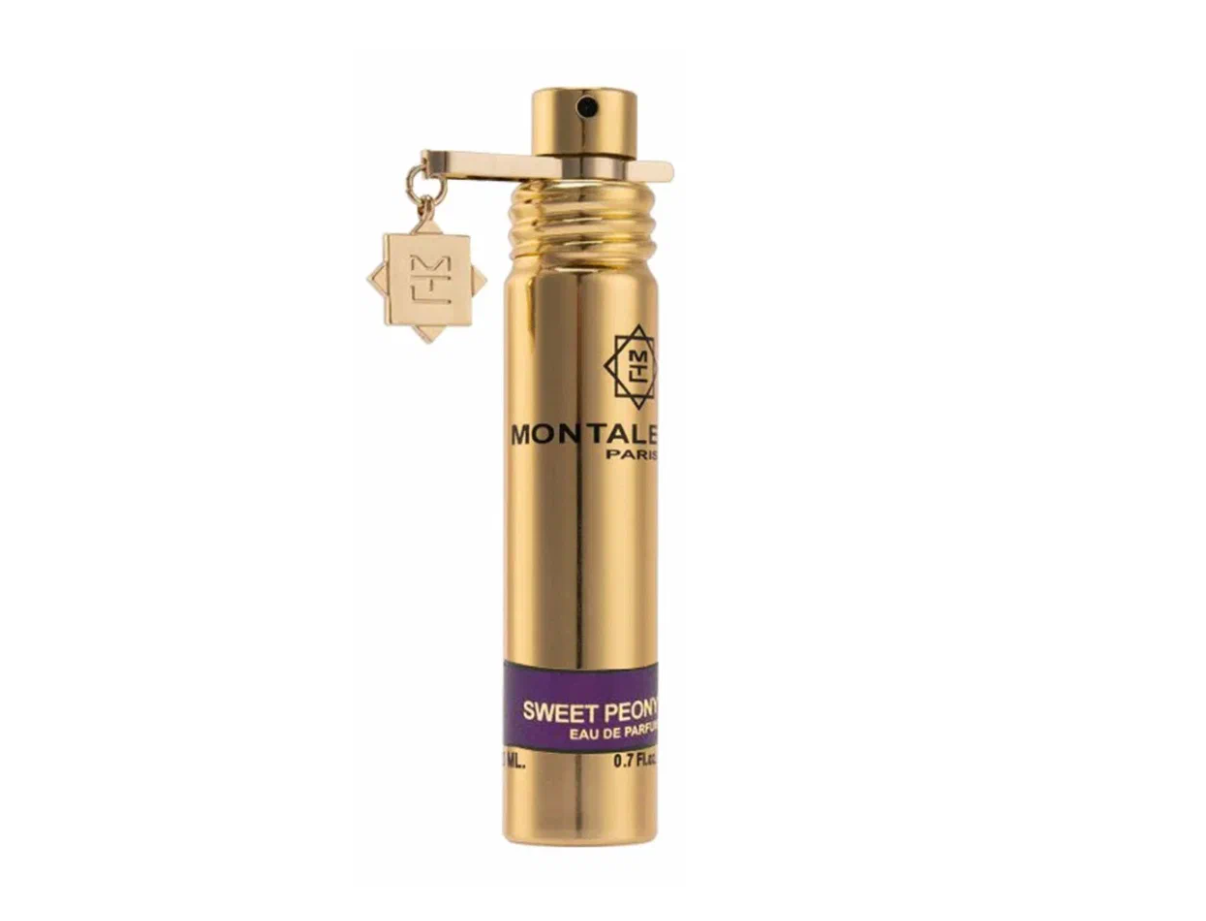 Парфюмерная вода Montale Sweet Peony 20 мл