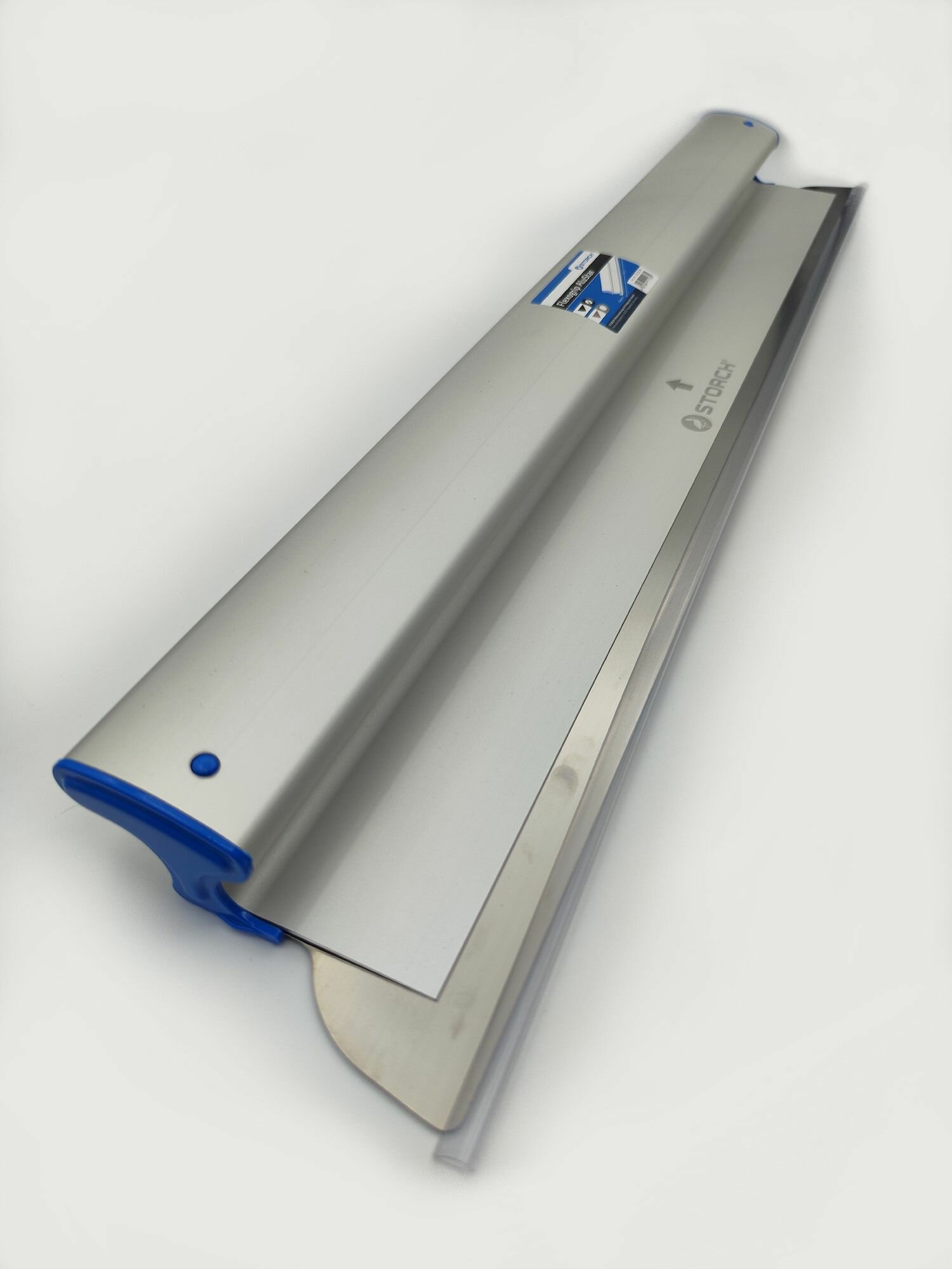 Шпатель Storch Flexogrip Alustar 326280 (0,3*800мм)