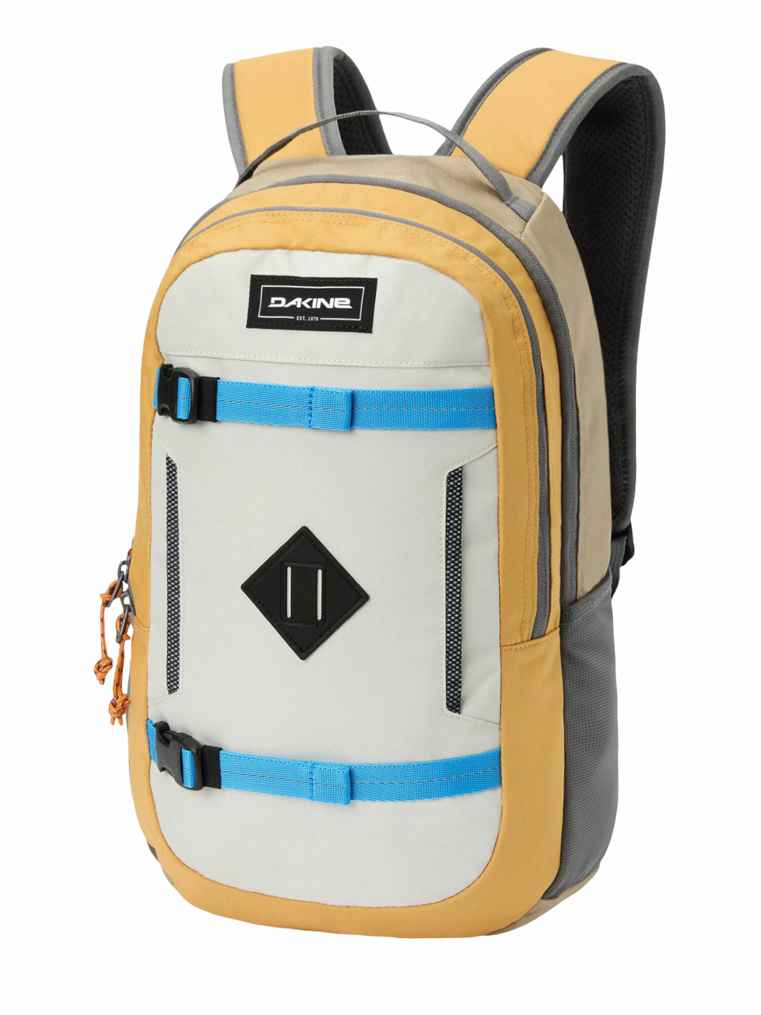 Рюкзак Dakine Mission Pack 18L Playground