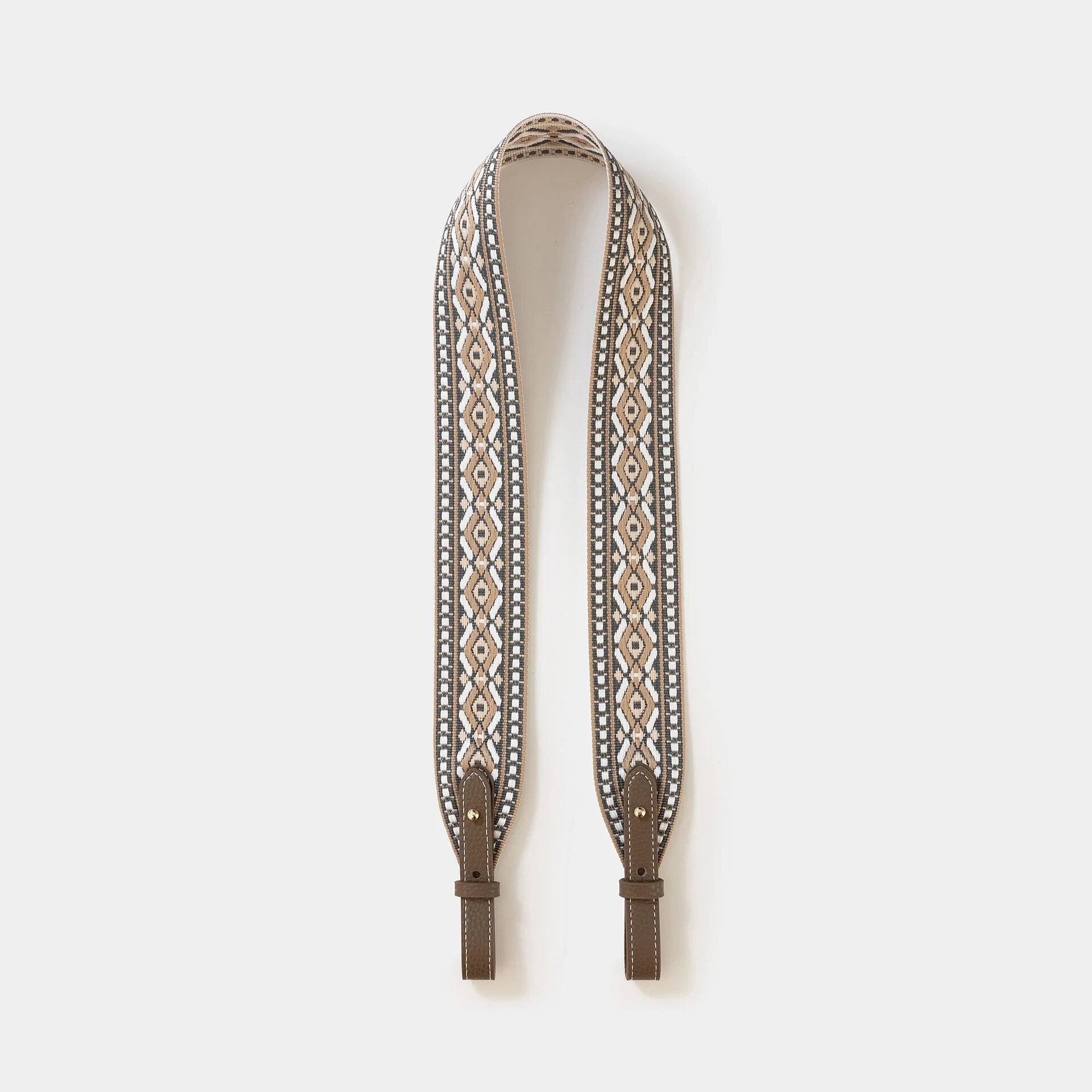 Ремень для сумки Hermes Herbag Kelly, сумки из хлопка, лямки через плечо, сменный ремень, аксессуары для сумки 120cm, grey gold