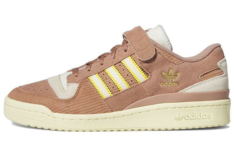 Кроссовки Forum 84 Low
