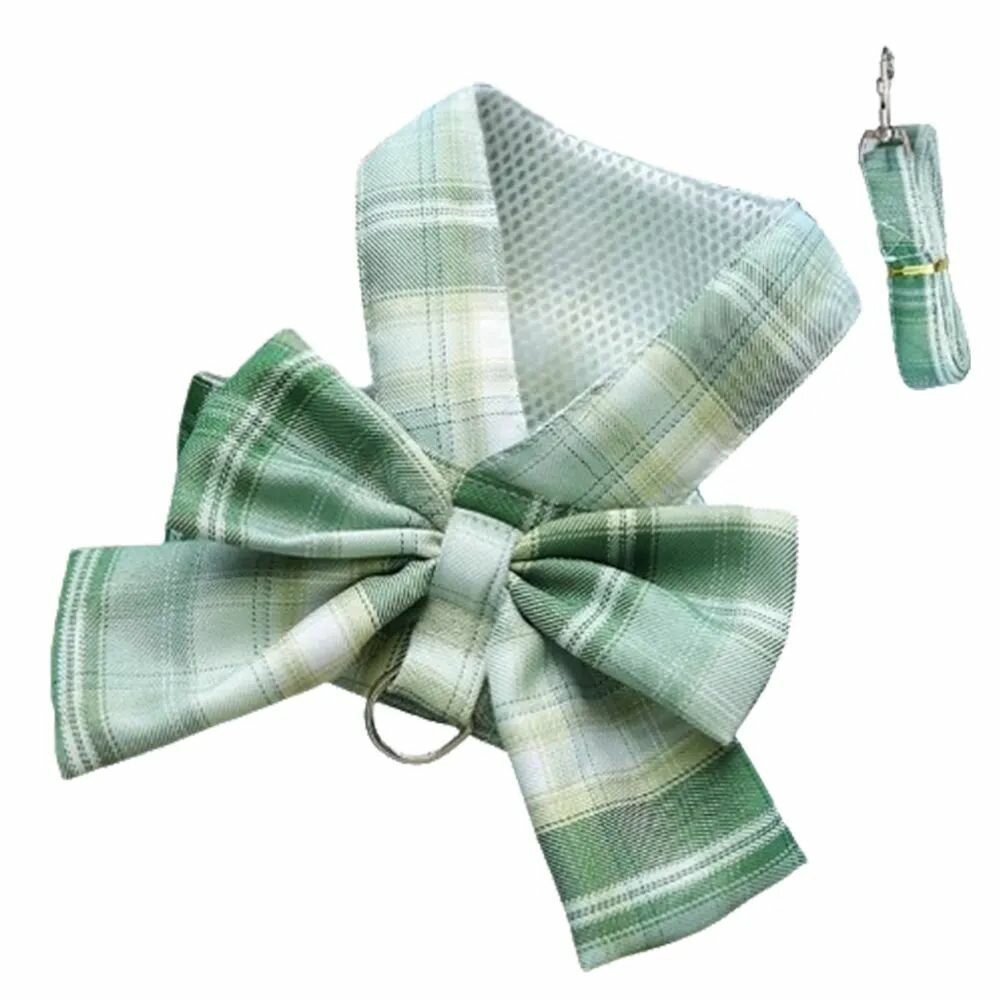 Шлейка для Кролика для ходьбы Подходит для кошек и собак