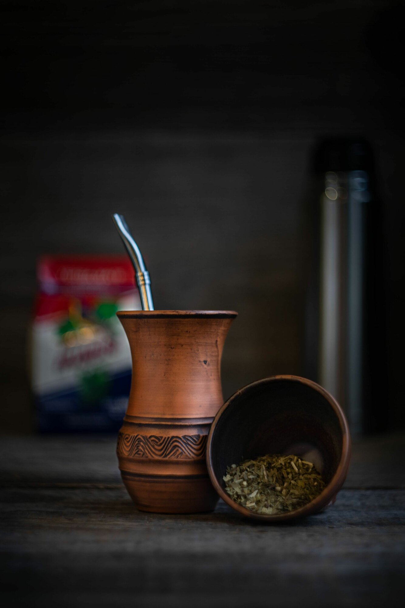 Калабас для мате