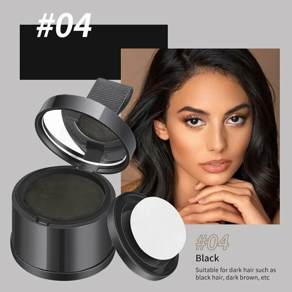 Мелки для волос