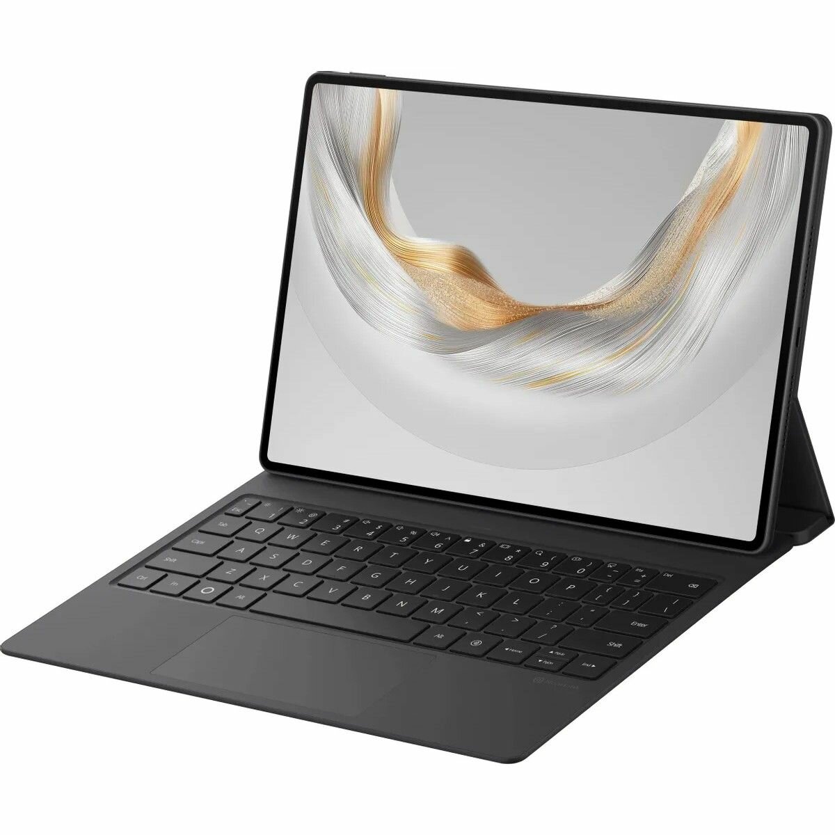 Планшет HUAWEI MatePad Pro 12.2 (2025), OLED 12+256 ГБ, Wi-Fi + русская клавиатура, Черный, (53014HVS)