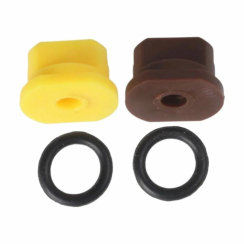 Замена Форсунки Karcher Для Очистки Puzzi8/1 10/1 2.884-546.0