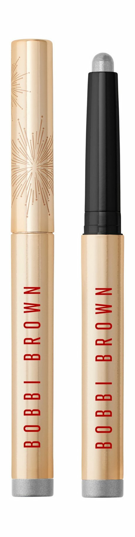 Bobbi Brown Long-Wear Cream Shadow Stick Limited Edition Устойчивые кремовые тени для век в карандаше | Iced 100мл