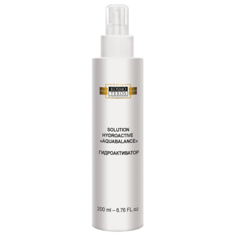 Kosmoteros Гидроактиватор для молодости кожи Hydroactive Aquabalance 5206, 200 мл