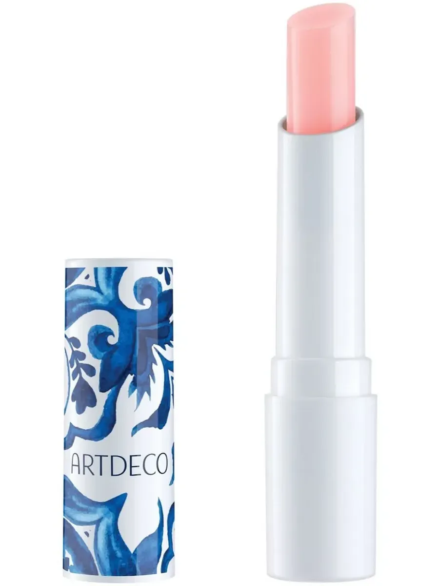 Помада ARTDECO Color Booster Lip Balm Limited Edition, Бальзам для губ, 3