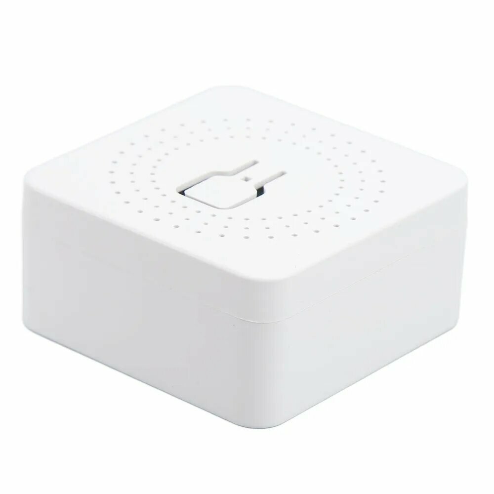 Мини-умный переключатель Wi-Fi