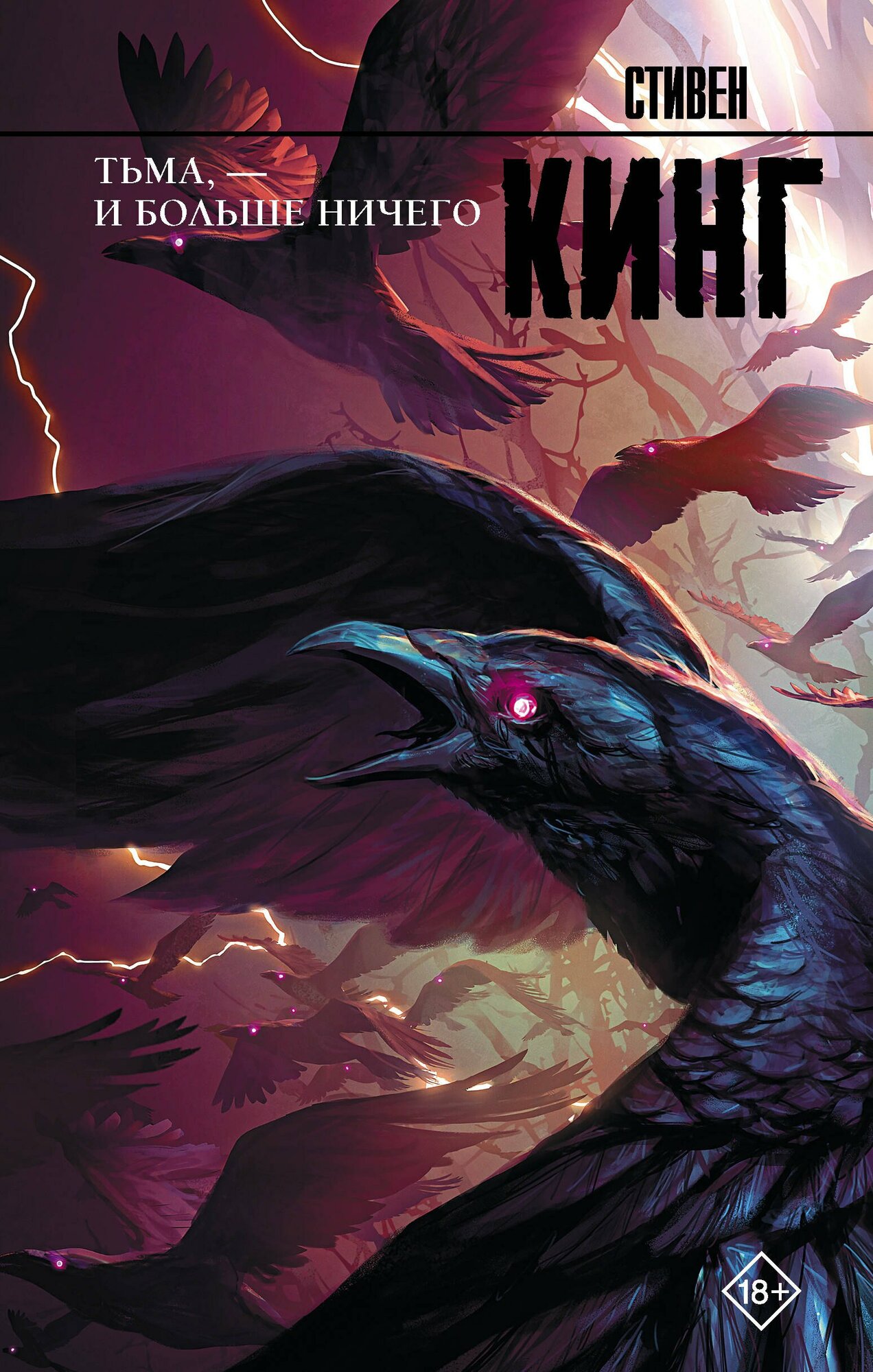 Тьма, - и больше ничего(Стивен Кинг)