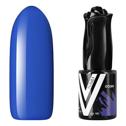 Vogue Nails, Гель-лак Ocean