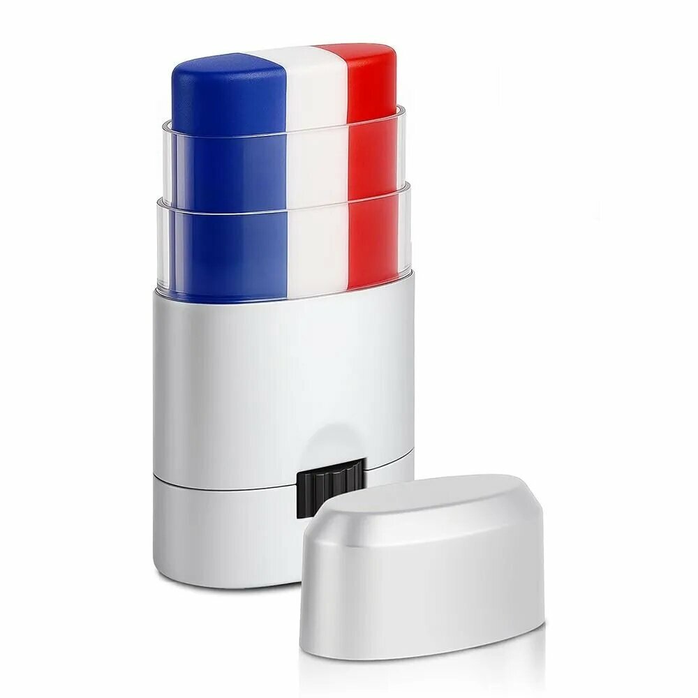 Краски для лица и тела в стиках