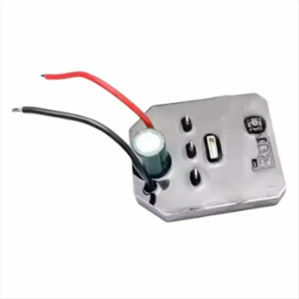 Плата Управления Электрическим Гайковертом С Высоким Крутящим Моментом 1000 Нм, Бесщеточный