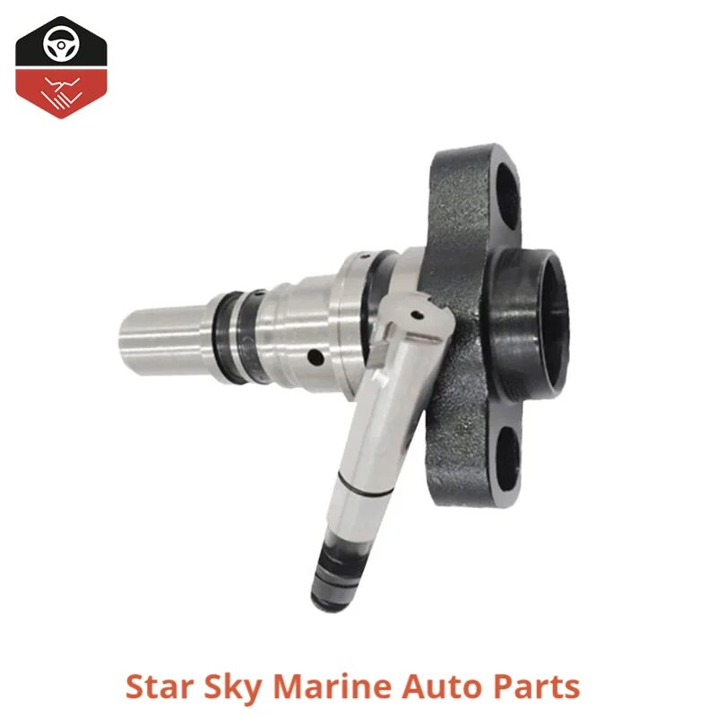 Плунжер для Впрыска Дизельного топлива Высокой точности Weifu Прочный и надежный Запасные Части Топливного насоса Двигателя-U30/U3002/U3004