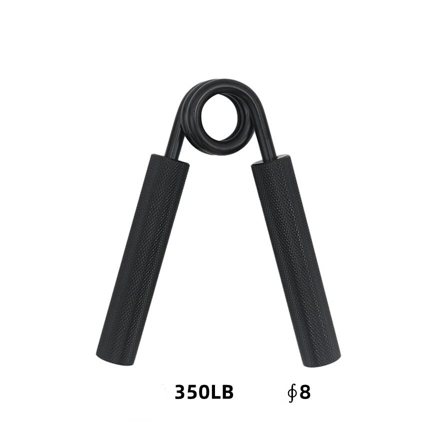 Металлические эспандеры 50-350 фунтов Black-350LB