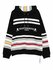 Худи MASTERMIND, размер L, , black/black
