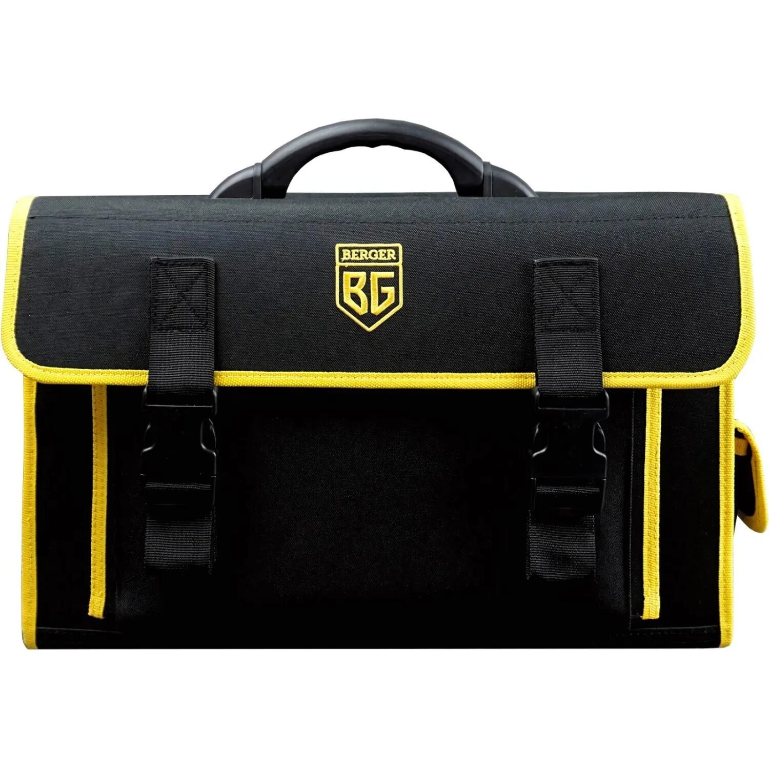 Сумка для инструментов 46x22x32 см штанберг BERGER BG1192
