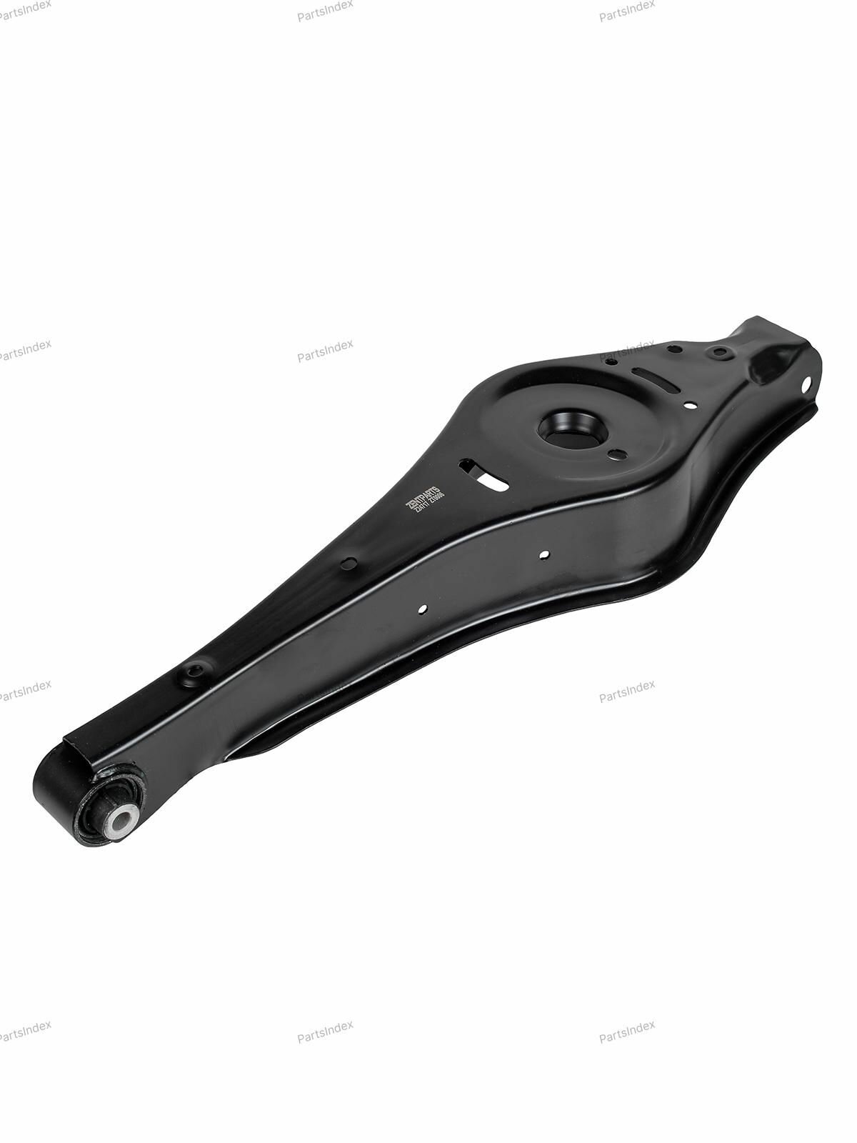 Рычаг задней подвески нижний Audi A3 03>, VW Golf 05>/Passat 08>, Skoda, ZENTPARTS Z24717