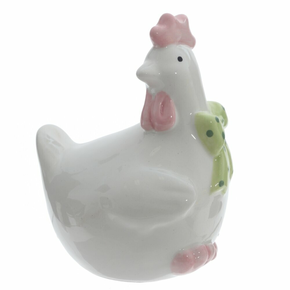 Фигурка "Пасхальное чудо" 7х5,5х9,5