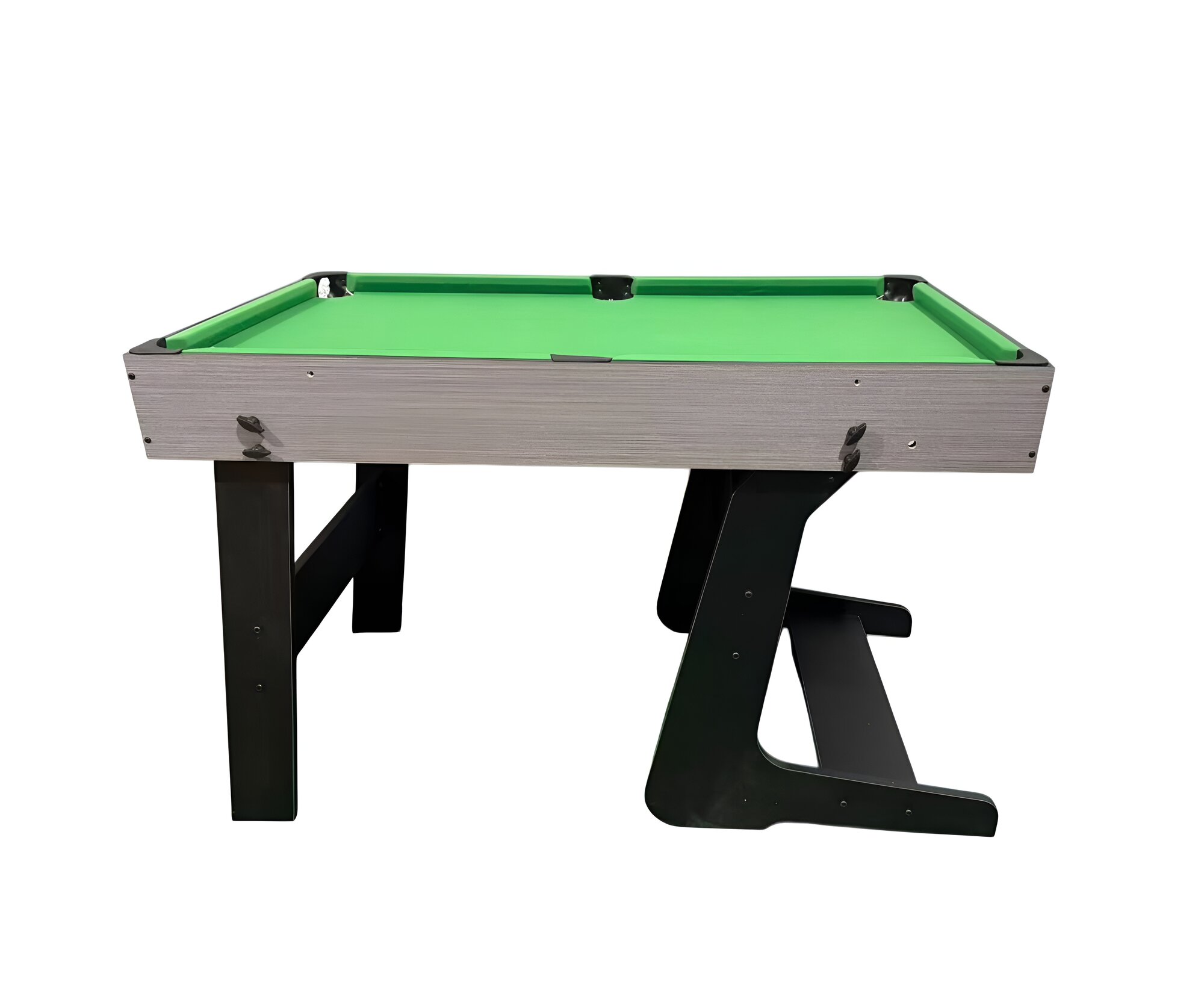 DFC Игровой стол – трансформер DFC 48" 4 в 1, 128 x 61см