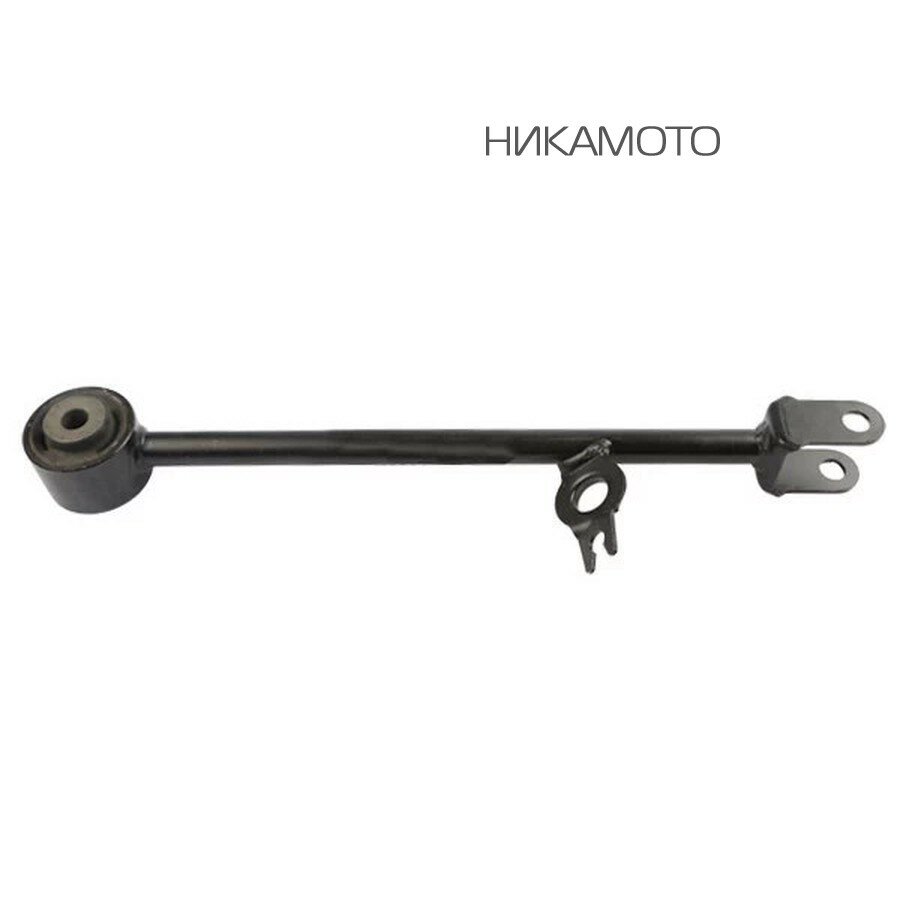 ALPIC ASA319L Рычаг подвески левый RENAULT(DUSTER)