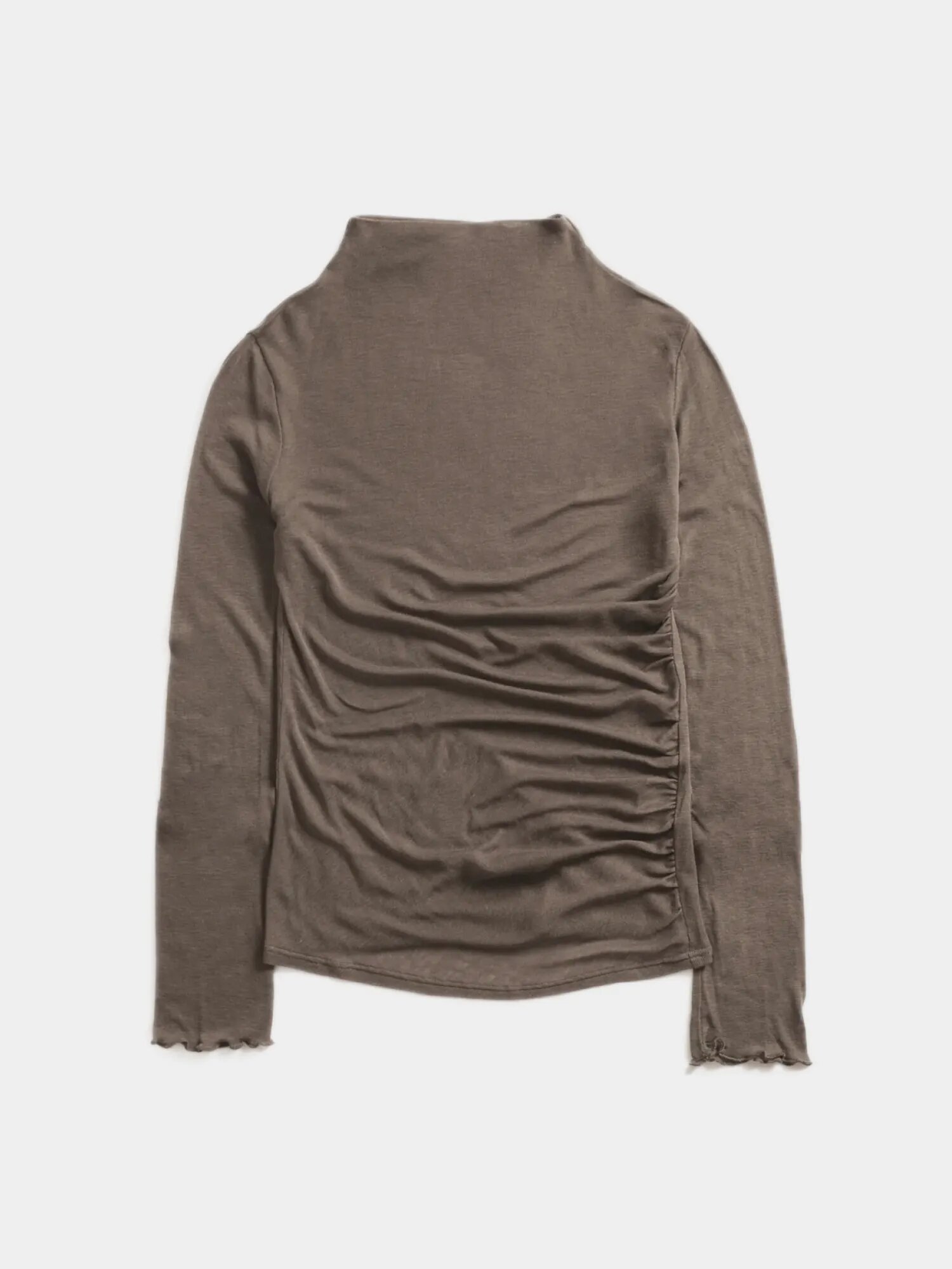 Лонгслив Thermal Top W