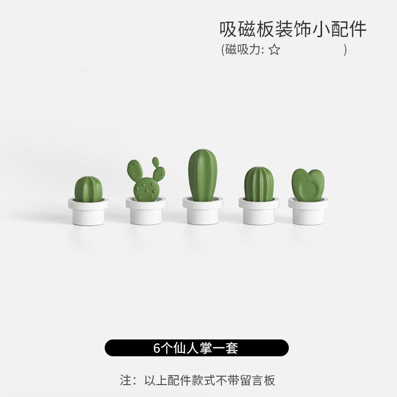 Настольная магнитная доска для сообщений, маленькая черная доска, доска для заметок, металлическая доска, не требует установки, стираемая дисплейная доска, магнитная черная доска для офиса