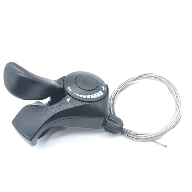 Переключатель скоростей для велосипеда, 7 Скоростей - Слева