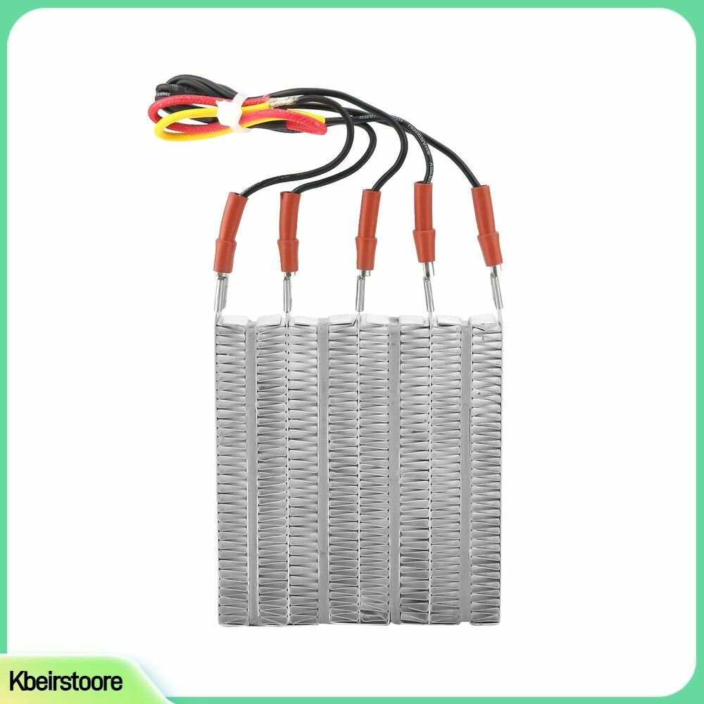 220В 1500Вт PTC-керамика, кабель, воздухонагреватель