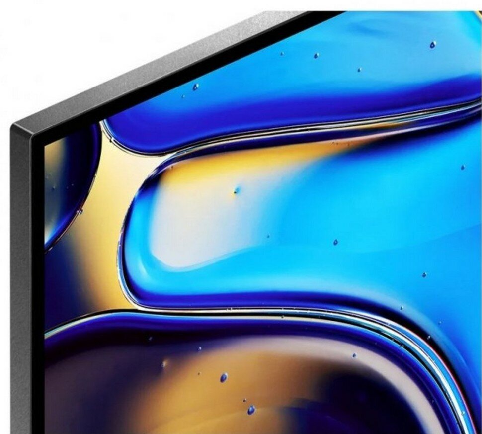 Телевизор Sony K-55XR8A — фото 1