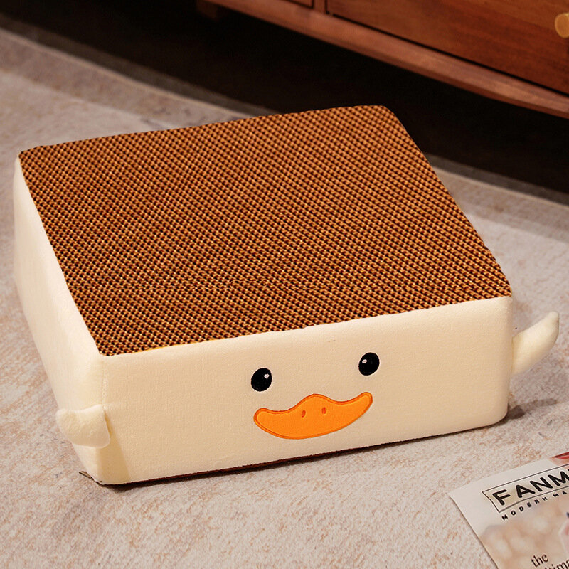 Горячая распродажа по специальной ценеДетская подушка-подставкой для стульчика, детский стульчик-подставка, утолщенная подушка для сиденья в виде мультяшного стула.