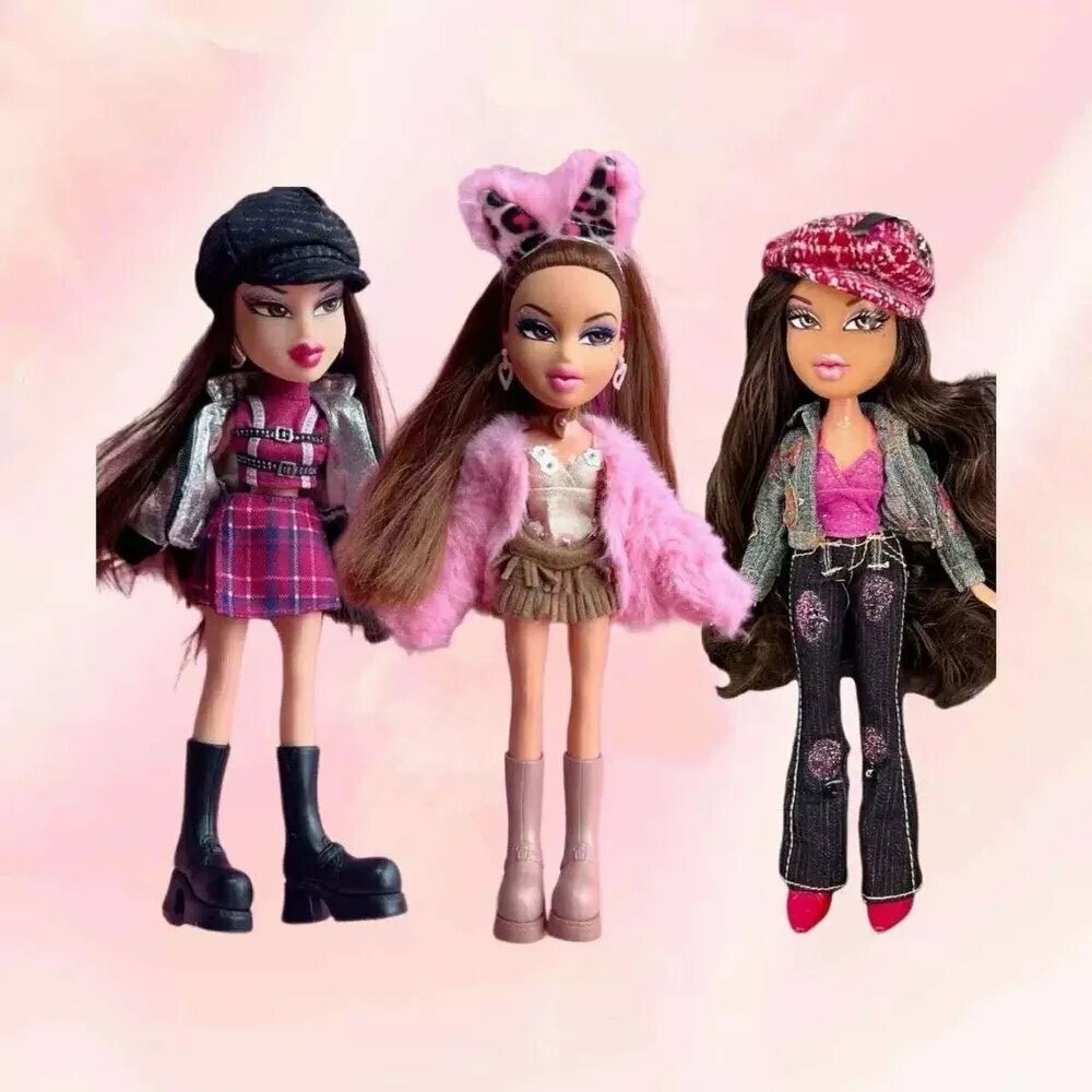Bratz Кукла — фото 1