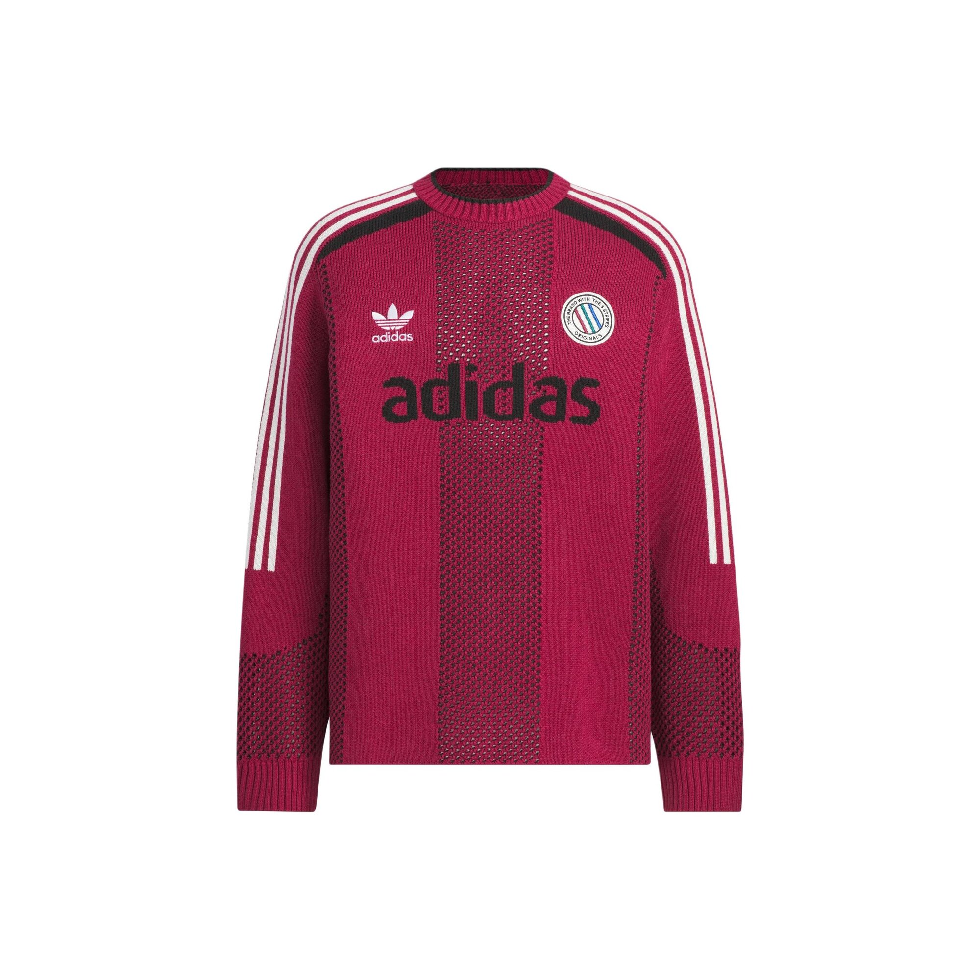Толстовка adidas Originals ADC