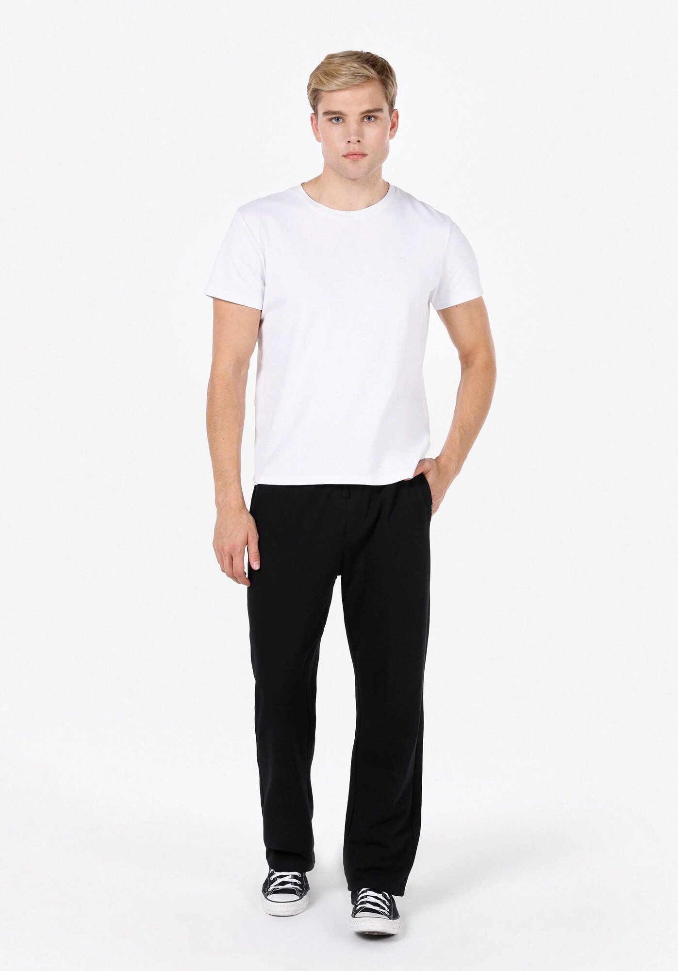 Брюки Regular Fit