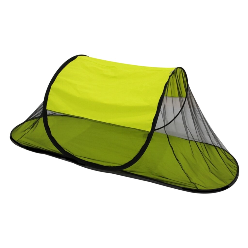Палатка Для Кемпинга Для Одного Человека В Форме Лодки От Москитов Сетчатая Палатка Дышащая Ручная Метательная Удлиненная Сетка Прочная
