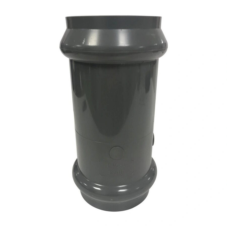 Муфта скользящая ремонтная 225 мм / Aquaviva, цена - за 1 шт