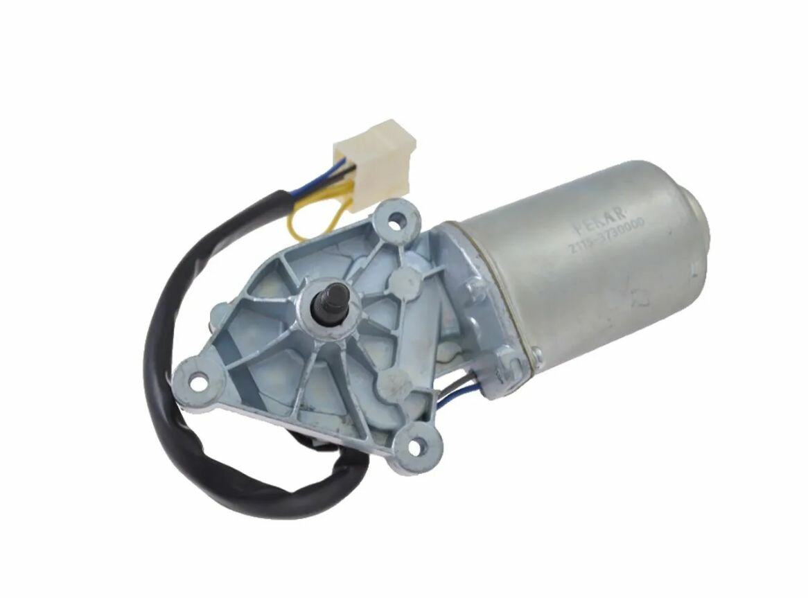 Мотор стеклоочистителя для ВАЗ-2108,09, ГАЗ, УАЗ PEKAR