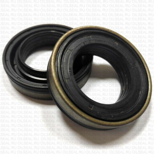 Кассетное уплотнение 35x60x13/14.5 ST16 NBR-70-K/C/C/GR02 NAK (сальник CARRARO, DANA, DEUTZ-FAHR, HURLIMANN, SAME)