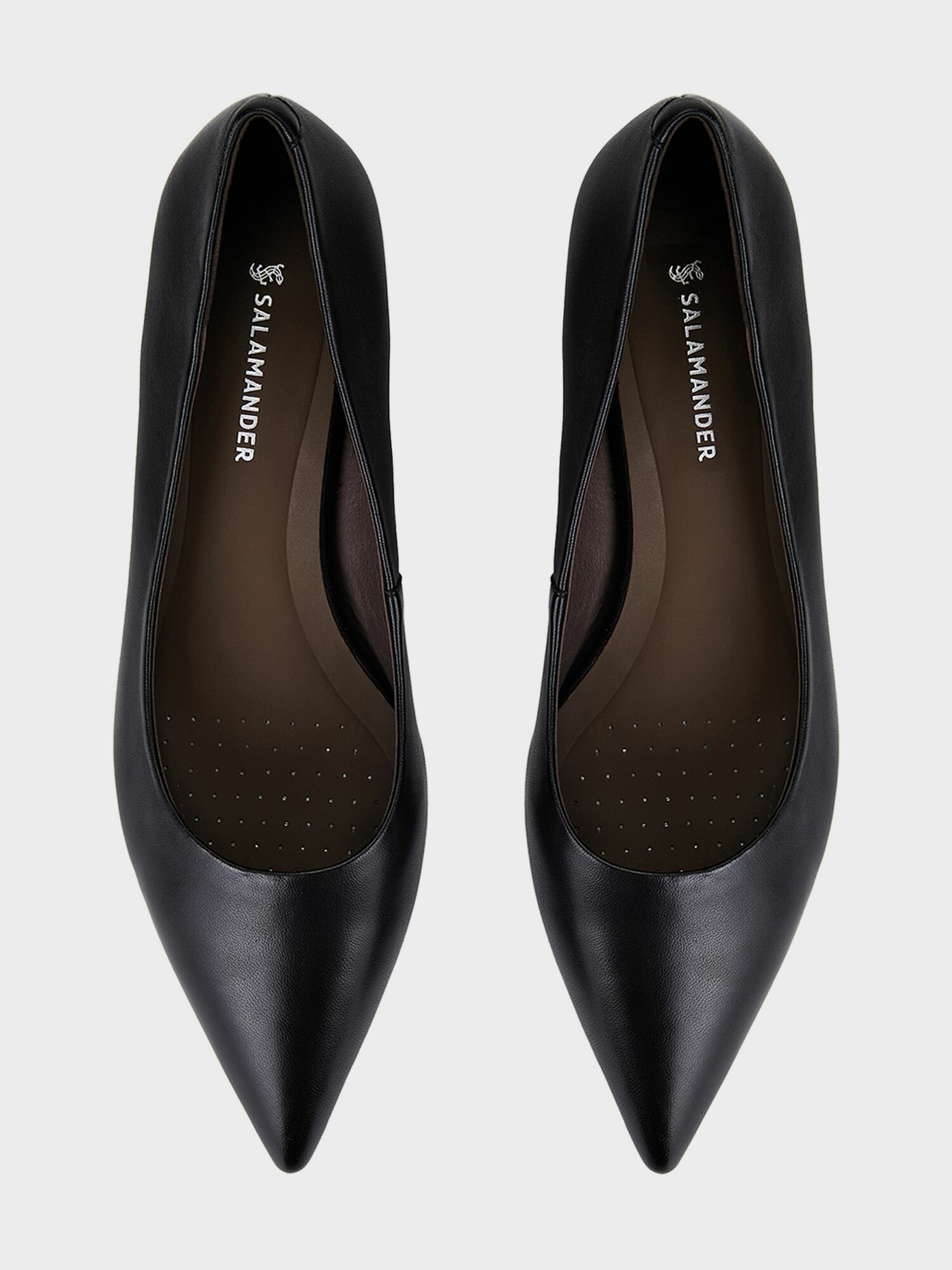 Туфли лодочки 