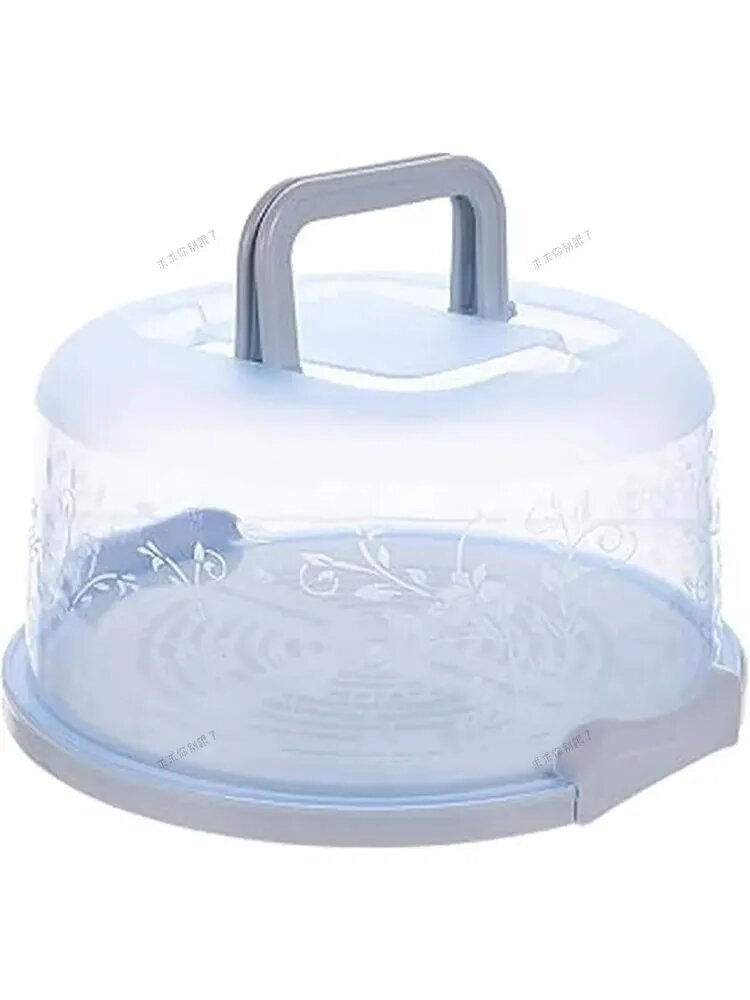 Тортница, диаметр 25 см, 1 шт