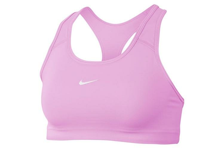 Майка Swoosh