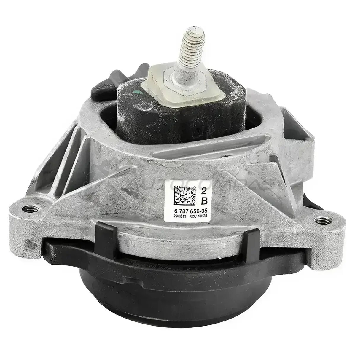 Подушка двигателя, опора праваяBmw F20 F21 F22 F23 F34 F30 F31 F32 F33 F36 NV 172 22 11 6 787 658 24620958