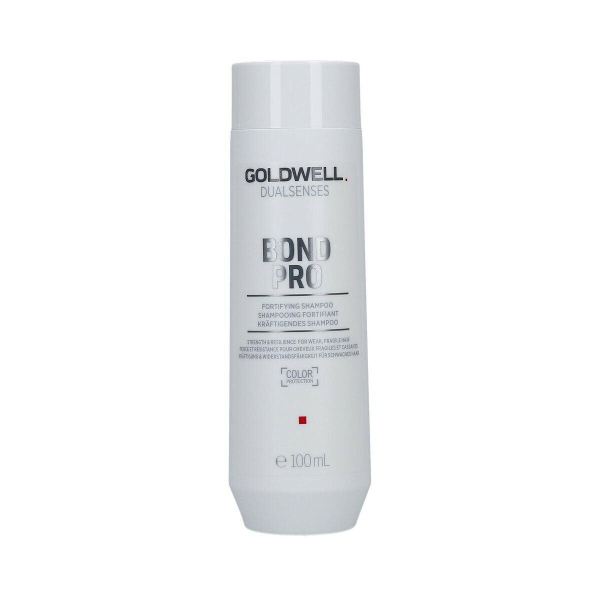 Шампунь укрепляющий для ломких волос - Goldwell Dualsenses Bond Pro Fortifying Shampoo 100 мл