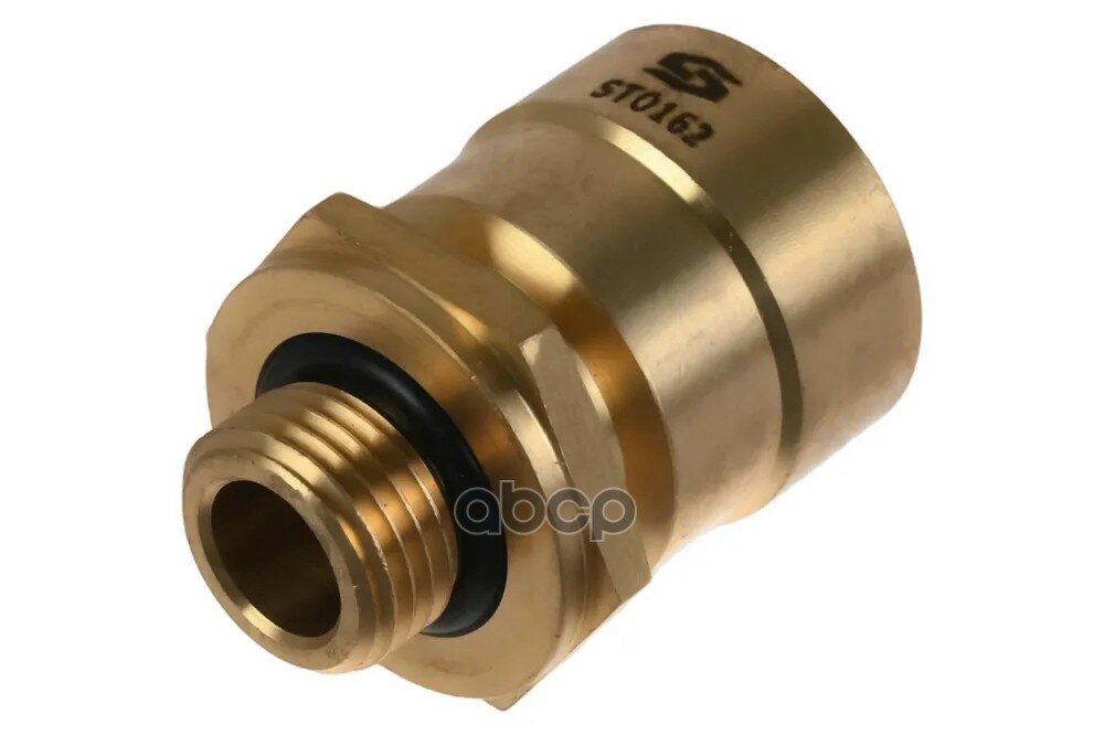 Фитинг прямой D15x1.5-M16 !(л) SW28 A Stellox арт. 8521311SX