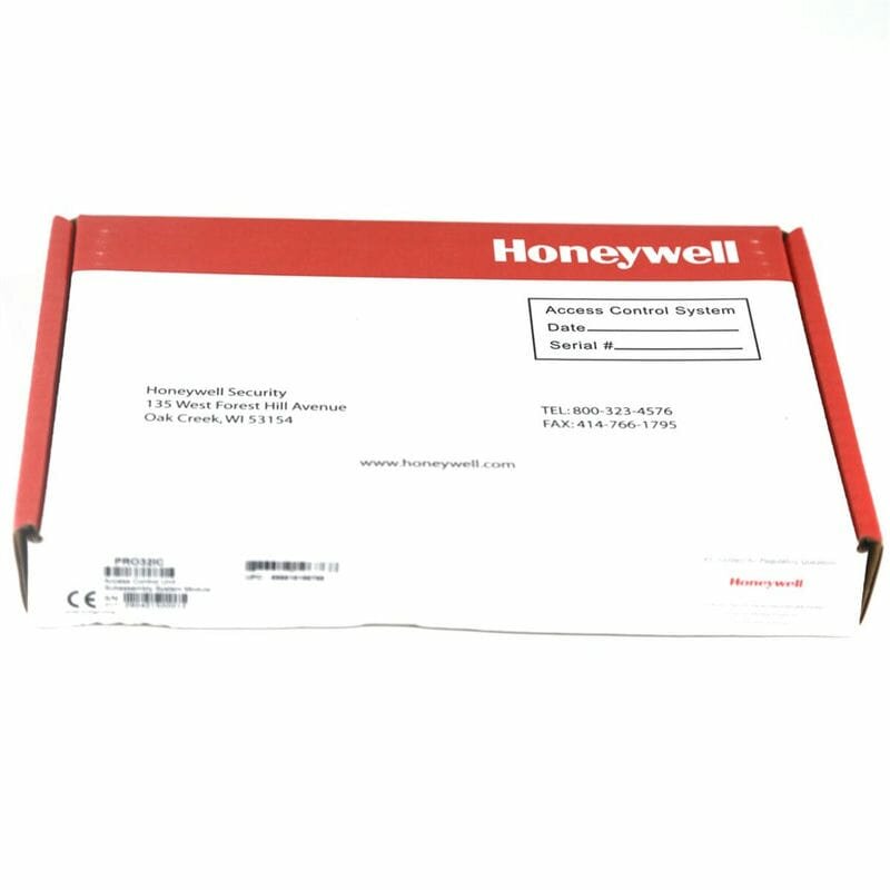 Модуль Honeywell PRO32IC