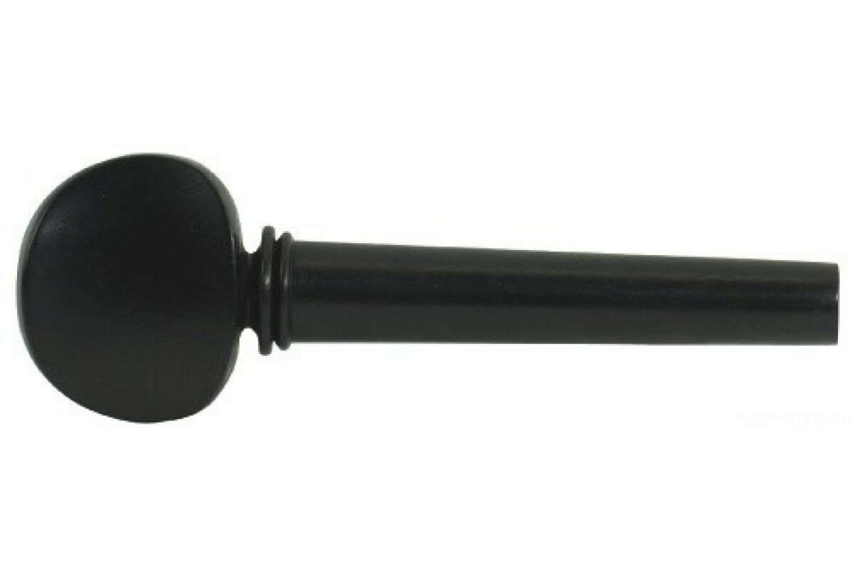 GEWA Cello Peg Ebony 3/4 Medium комплект колков для виолончели