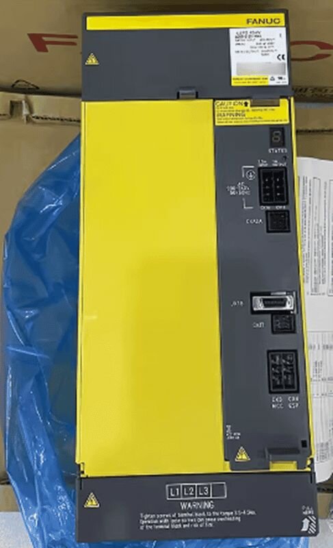 Модуль FANUC A06B-6150-H045 — фото 1
